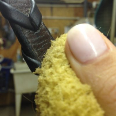 5 Tips to Make Bridle Cleaning Less of a Pain - Heels Down Mag