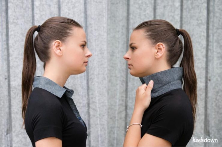 Equestrian Fashion: Pop Your Collar, No Seriously - Heels Down Mag