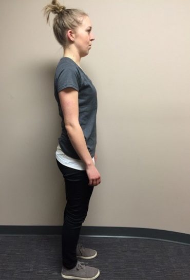 Let's Be Straight About How You Sit in the Saddle - Heels Down Mag