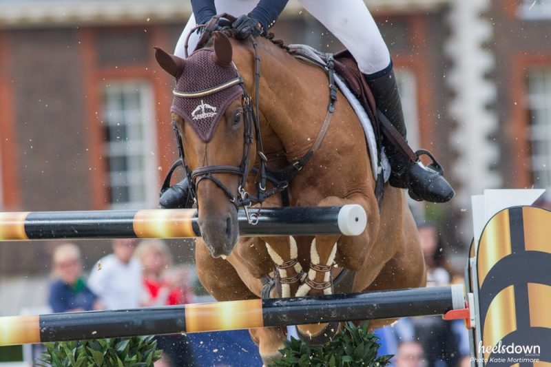 What To Do When Your Course Is Completely Falling Apart - Heels Down Mag