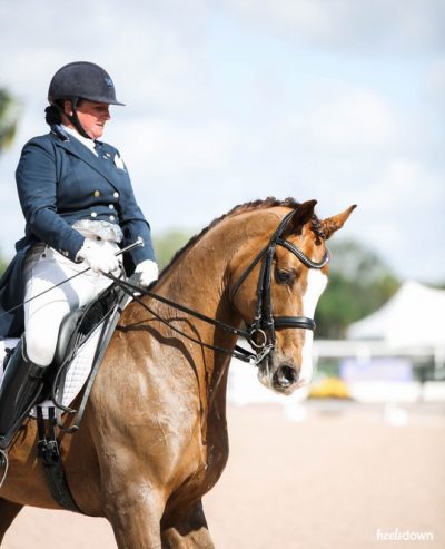 Equestrian Fashion: Details That Complete the Look - Heels Down Mag