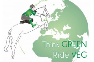 Will Equestrians Get Behind Vegan Riding Products? - Heels Down Mag