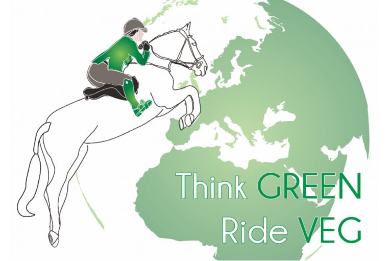 Will Equestrians Get Behind Vegan Riding Products? - Heels Down Mag