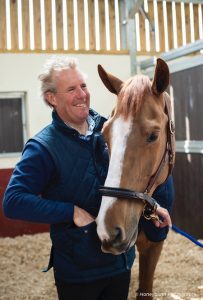 How William and Pippa Funnell Breed Their Own Future Superstars - Heels ...