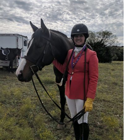 Ever Wanted To Try Fox Hunting? Here's How. - Heels Down Mag