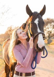 Equestrian Bloggers Week 2020, Only In The Heels Down Brief - Heels ...