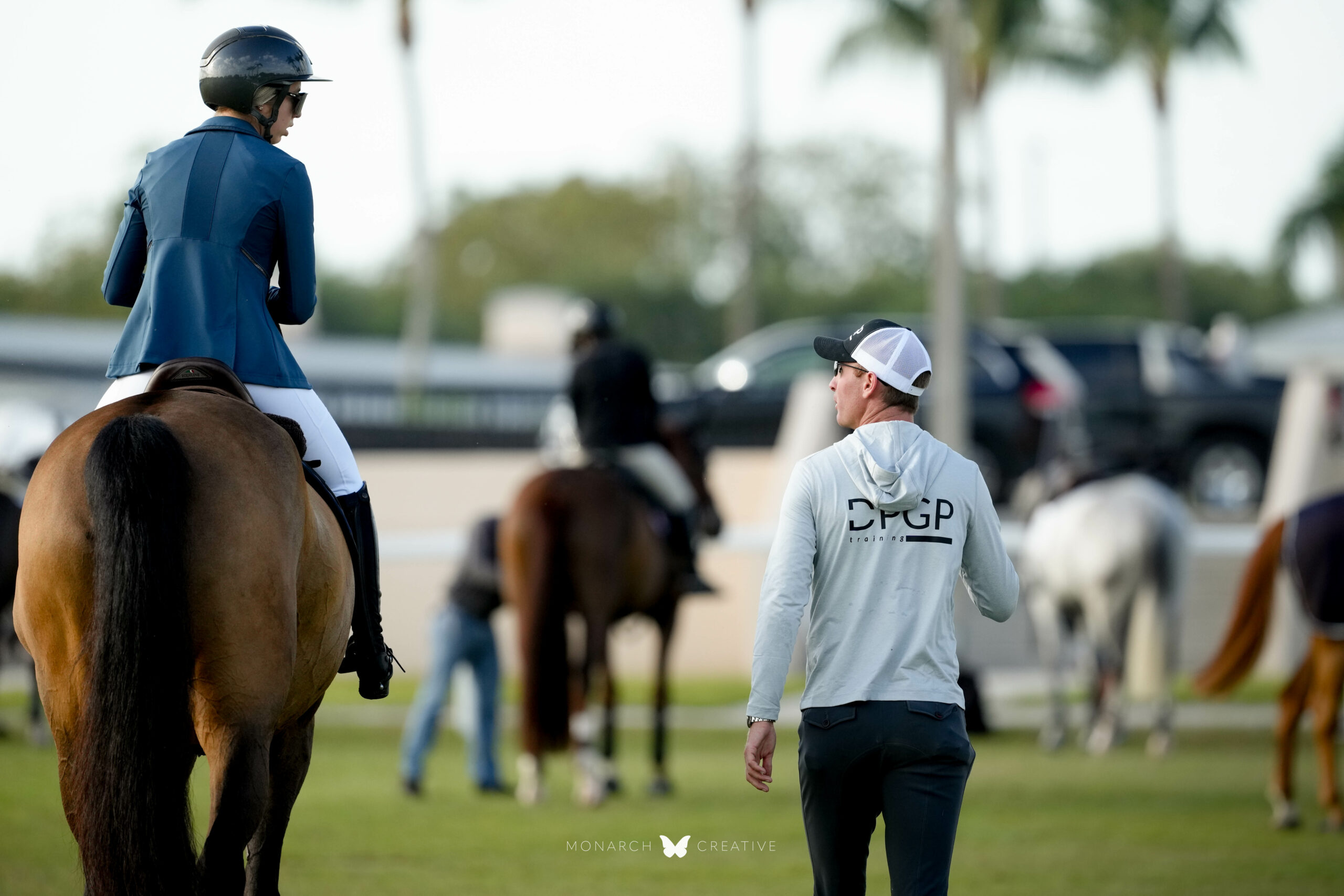 Heels Down Happy Hour Podcast Episode 139: Making Show Jumping More ...
